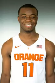 Adrian Autry - Men's Basketball - Syracuse University Athletics
