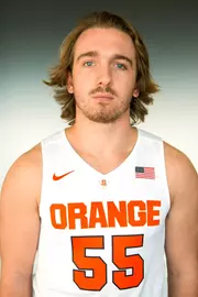 Christian White - Men's Basketball - Syracuse University Athletics