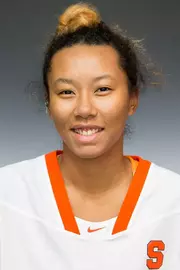 Melina Woon Avery - Women's Lacrosse - Syracuse University Athletics