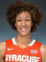 Bria Day - Women's Basketball - Syracuse University Athletics