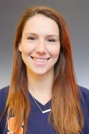 Lydia Fowler - Field Hockey - Syracuse University Athletics