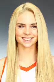 Morgan Widner - Women's Lacrosse - Syracuse University Athletics