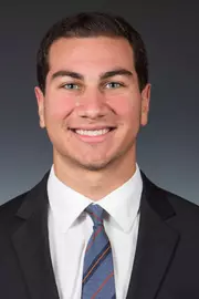 Nick DiPietro - Men's Lacrosse - Syracuse University Athletics