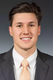 Jordan Evans - Men's Lacrosse - Syracuse University Athletics