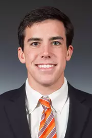 Stephen Rehfuss - Men's Lacrosse - Syracuse University Athletics