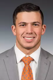 Sergio Salcido - Men's Lacrosse - Syracuse University Athletics