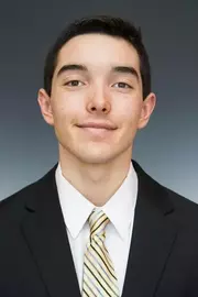 Tyler Gilfus - Football - Syracuse University Athletics