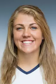 Anna Connelly - Volleyball - Syracuse University Athletics