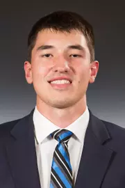 Andrew Armstrong - Football - Syracuse University Athletics