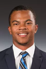 Carl Jones - Football - Syracuse University Athletics