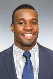 Winston Lee - Men's Track & Field - Syracuse University Athletics