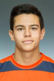 Chris Gomez - Men's Soccer - Syracuse University Athletics
