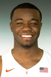 Adrian Autry - Men's Basketball - Syracuse University Athletics