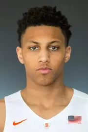 Matthew Moyer - Men's Basketball - Syracuse University Athletics