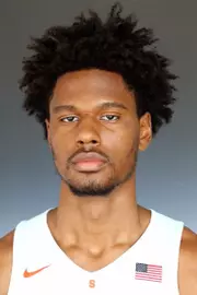Taurean Thompson - Men's Basketball - Syracuse University Athletics