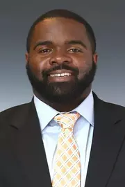 De'Jon Wilson - Football - Syracuse University Athletics