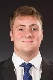 Liam O'Sullivan - Football - Syracuse University Athletics