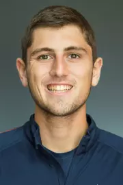 Joseph Dragon - Men's Track & Field - Syracuse University Athletics