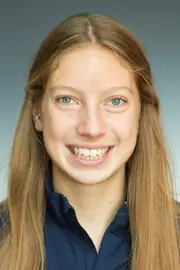 Kelsey Potts - Track and Field - Syracuse University Athletics