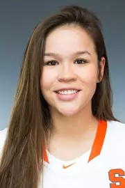 Alie Jimerson - Women's Lacrosse - Syracuse University Athletics