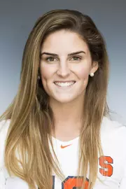 Grace Fahey - Women's Lacrosse - Syracuse University Athletics