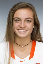 Sam Swart - Women's Lacrosse - Syracuse University Athletics