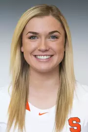 Mackenzie Baker - Women's Lacrosse - Syracuse University Athletics