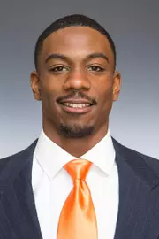 Devin M. Butler - Football - Syracuse University Athletics