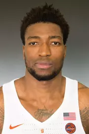 Paschal Chukwu - Men's Basketball - Syracuse University Athletics