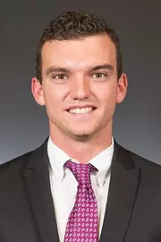 Nolan Cooney - undefined - Syracuse University Athletics