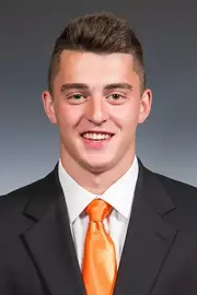 Luke Erickson - Football - Syracuse University Athletics