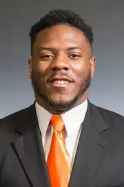 Zaire Franklin - Football - Syracuse University Athletics