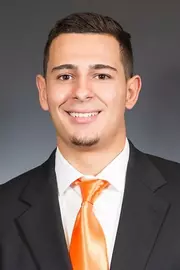 Aaron Hackett - Football - Syracuse University Athletics