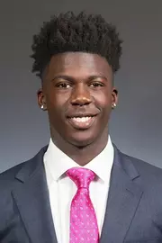 Cameron Jordan - Football - Syracuse University Athletics