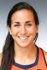 Laura Hurff - Women's Lacrosse - Syracuse University Athletics