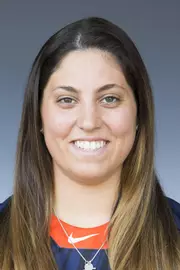 Andrea Bombace - Softball - Syracuse University Athletics