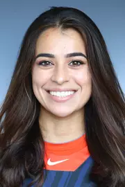 Rachel Burkhardt - Men's Lacrosse - Syracuse University Athletics