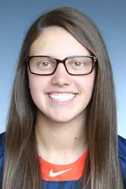Sammy Fernandez - Softball - Syracuse University Athletics