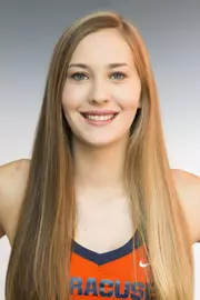 Victoria Scozzafava - Cheer - Syracuse University Athletics