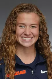 Rachel Bonner - Track and Field - Syracuse University Athletics