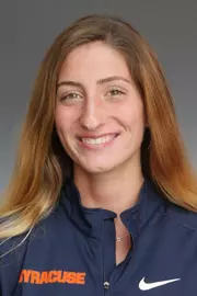 Olivia Elston - Women's Track & Field - Syracuse University Athletics