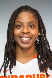 Raven Fox - undefined - Syracuse University Athletics