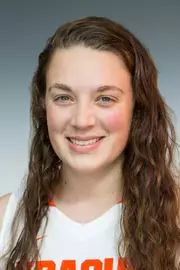 Abby Grant - Women's Basketball - Syracuse University Athletics