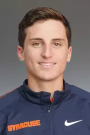 Simon Smith - Track and Field - Syracuse University Athletics
