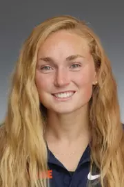 Paige Stoner - Cross Country - Syracuse University Athletics