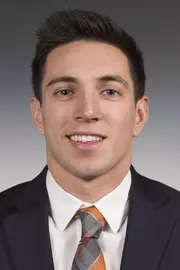 Jared Fernandez - Men's Lacrosse - Syracuse University Athletics