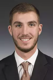 Tyler Ford - Men's Lacrosse - Syracuse University Athletics