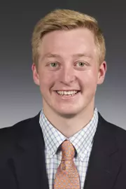 Brett Kennedy - Men's Lacrosse - Syracuse University Athletics