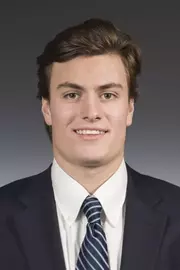 Patrick Major - Men's Lacrosse - Syracuse University Athletics