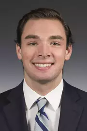 Connor Nelson - Men's Lacrosse - Syracuse University Athletics